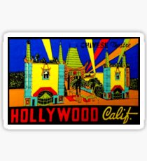 Universal Studios: Stickers | Redbubble