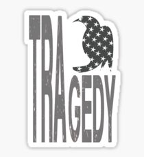Tragically Hip: Stickers | Redbubble