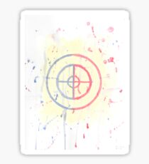 Tf2 Logo: Stickers | Redbubble