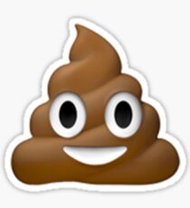 Crap: Stickers | Redbubble