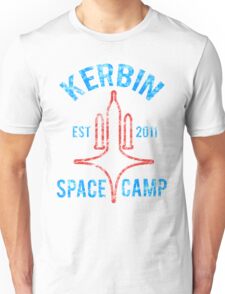 Kerbal Space Program: T-Shirts | Redbubble