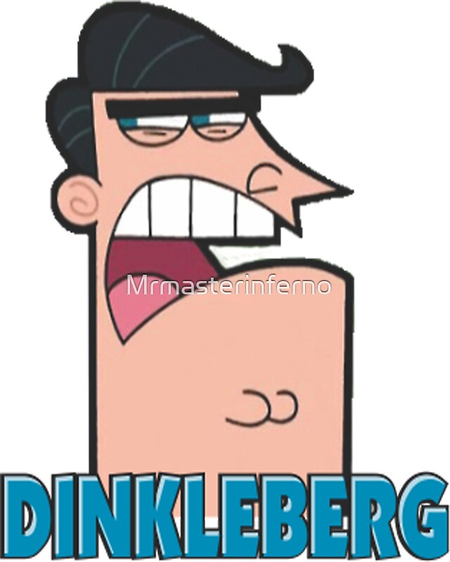 Timmy Turner: Pegatinas | Redbubble