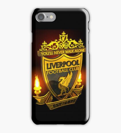 Liverpool Fc: iPhone Cases & Skins for 7/7 Plus, SE, 6S/6S Plus, 6/6 ...