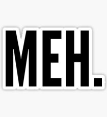 Meh: Gifts & Merchandise | Redbubble