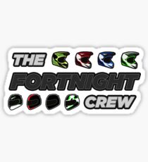 Fortnight: Stickers | Redbubble