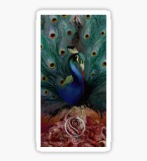 Opeth: Stickers | Redbubble