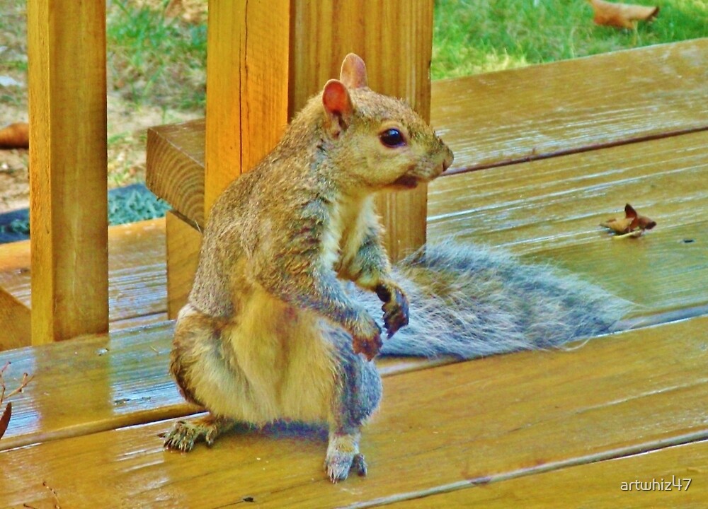 "Lovely Hula Hands" by artwhiz47 | Redbubble