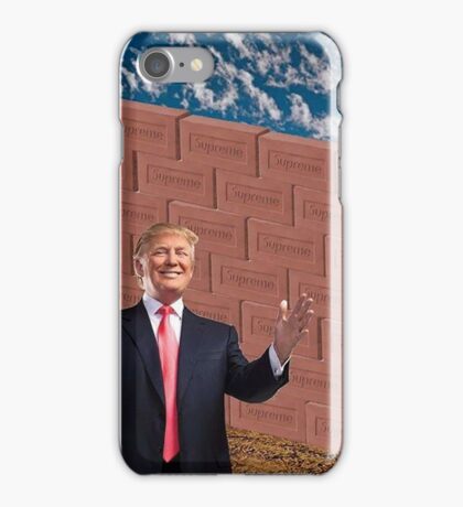 Trump: iPhone Cases & Skins for 7/7 Plus, SE, 6S/6S Plus, 6/6 Plus, 5S ...