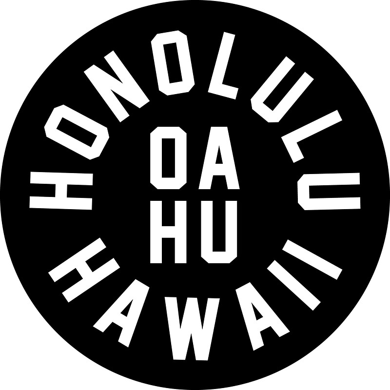 Maui: Stickers | Redbubble