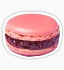 Macaron: Stickers | Redbubble