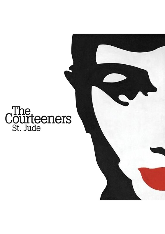 Courteeners: Posters | Redbubble