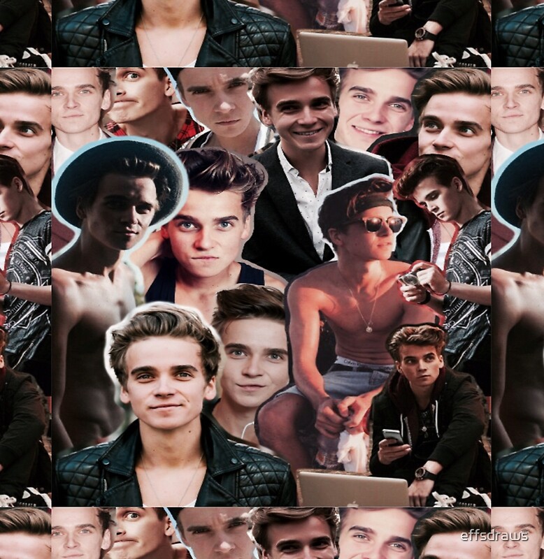 Joe Sugg: T-Shirts | Redbubble