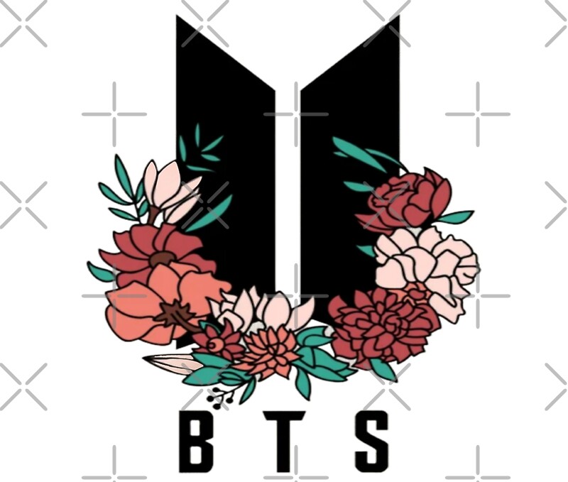 "BTS X ARMY" by BuyKoreanStyle | Redbubble