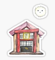 Noragami: Stickers | Redbubble