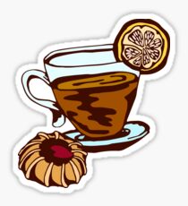 Sweet Tea: Stickers | Redbubble