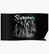 Sabaton: Posters | Redbubble