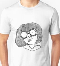 Edna Mode: T-Shirts | Redbubble