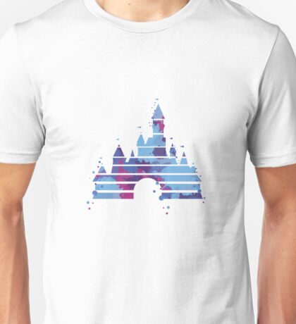 Disney Castle: Gifts & Merchandise | Redbubble