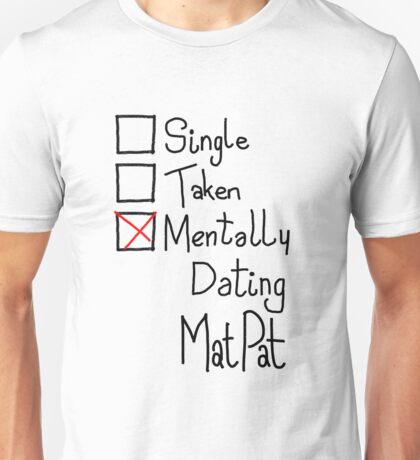 Matpat: Gifts & Merchandise | Redbubble