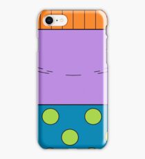 Rugrats: iPhone Cases & Skins for X, 8/8 Plus, 7/7 Plus, SE, 6s/6s Plus ...