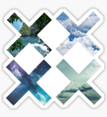 The Xx: Stickers | Redbubble