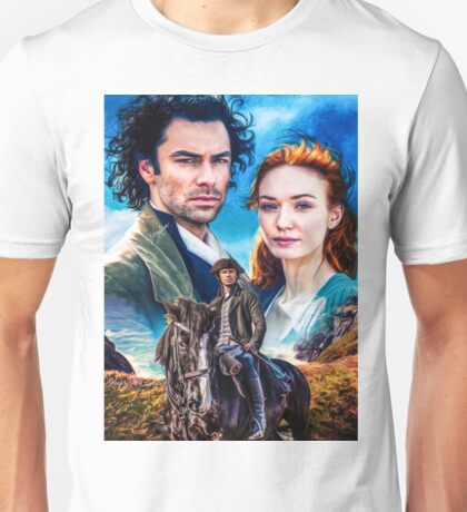 Poldark: Gifts & Merchandise | Redbubble