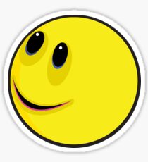 Shy Emoji Stickers | Redbubble