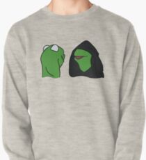 Kermit The Frog Sweatshirts & Hoodies | Redbubble