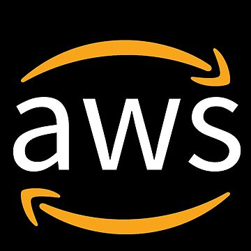 Gorra for Sale con la obra «Logotipo de desarrollador de AWS blanco» de ...