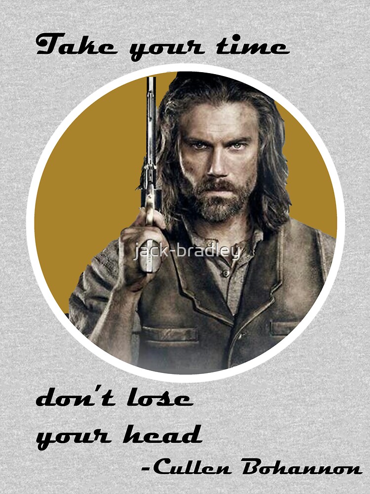 Bohannon Quotes