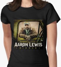 Aaron Lewis: T-Shirts | Redbubble