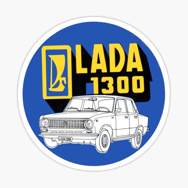 Lada Gifts & Merchandise | Redbubble