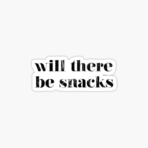 Food Stickers | Redbubble
