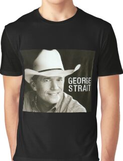 George Strait: T-Shirts | Redbubble