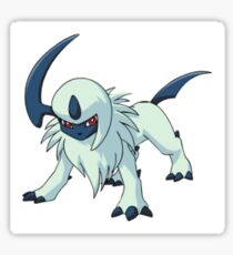 Absol Pokemon: Gifts & Merchandise | Redbubble
