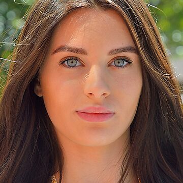 "Lana Rhoades" Sleeveless Top for Sale by Pron Hvb | Redbubble