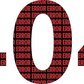 "Not Found" Sticker for Sale by soanix | Redbubble