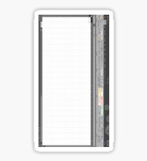 Excel: Stickers | Redbubble
