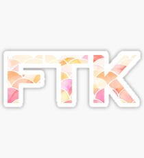 Ftk: Gifts & Merchandise | Redbubble