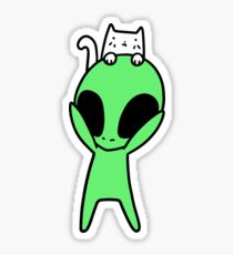 Chibi Aliens Gifts & Merchandise | Redbubble