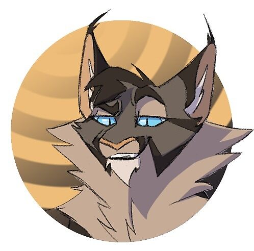 "Hawkfrost" by Tennelle Flowers | Redbubble