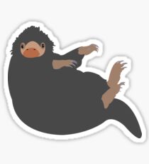 Niffler: Stickers | Redbubble