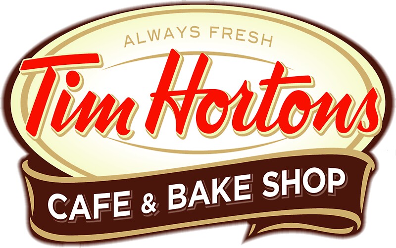 Tim Hortons: Stickers | Redbubble