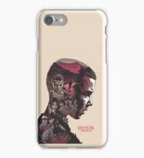 Stranger Things: iPhone Cases & Skins for 7/7 Plus, SE, 6S/6S Plus, 6/6 ...