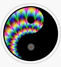 Optical Illusion: Stickers | Redbubble