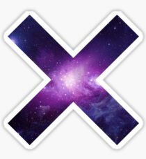 The Xx: Stickers | Redbubble