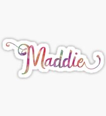 Maddie Name Gifts & Merchandise | Redbubble