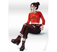 "Azula" by Tasia M S | Redbubble