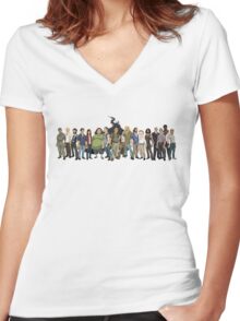 Lost Tv: T-Shirts | Redbubble