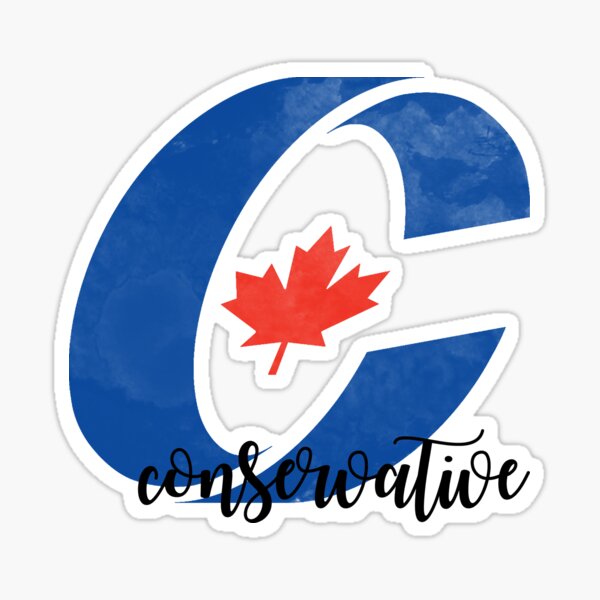 Conservative Party Of Canada Gifts & Merchandise | Redbubble